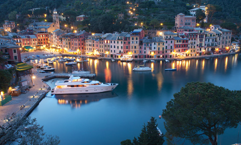 10 puertos con encanto - El Viajero Fisgón