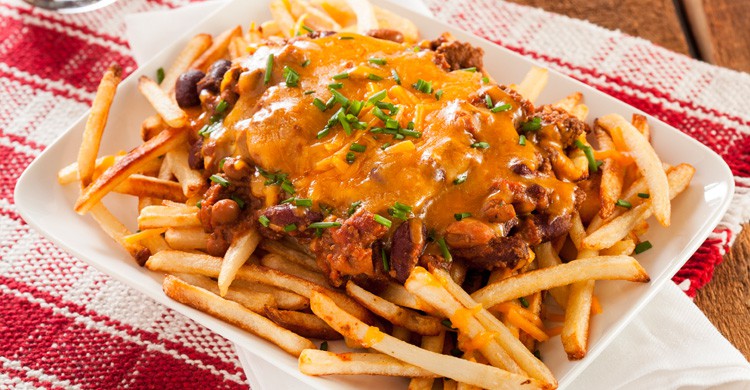 Demostrado científicamente: esta es la comida más rica del mundo - El ...