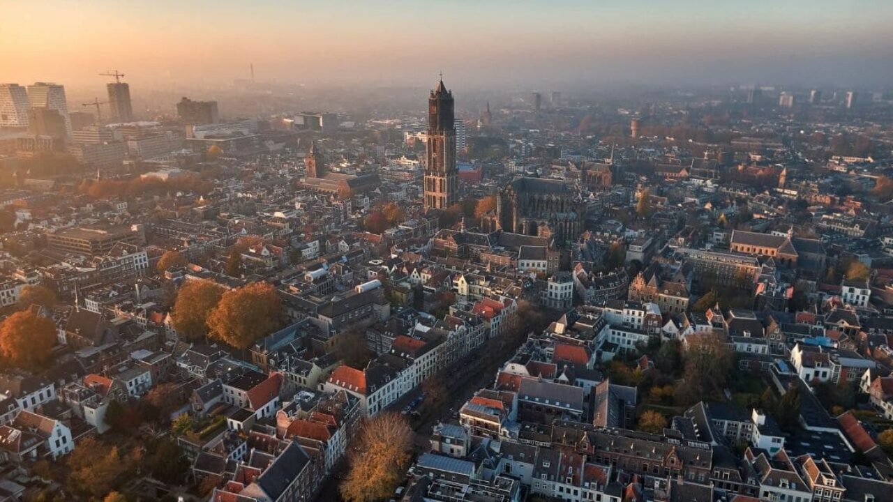 Qué ver en utrecht - Viajessindestino.com